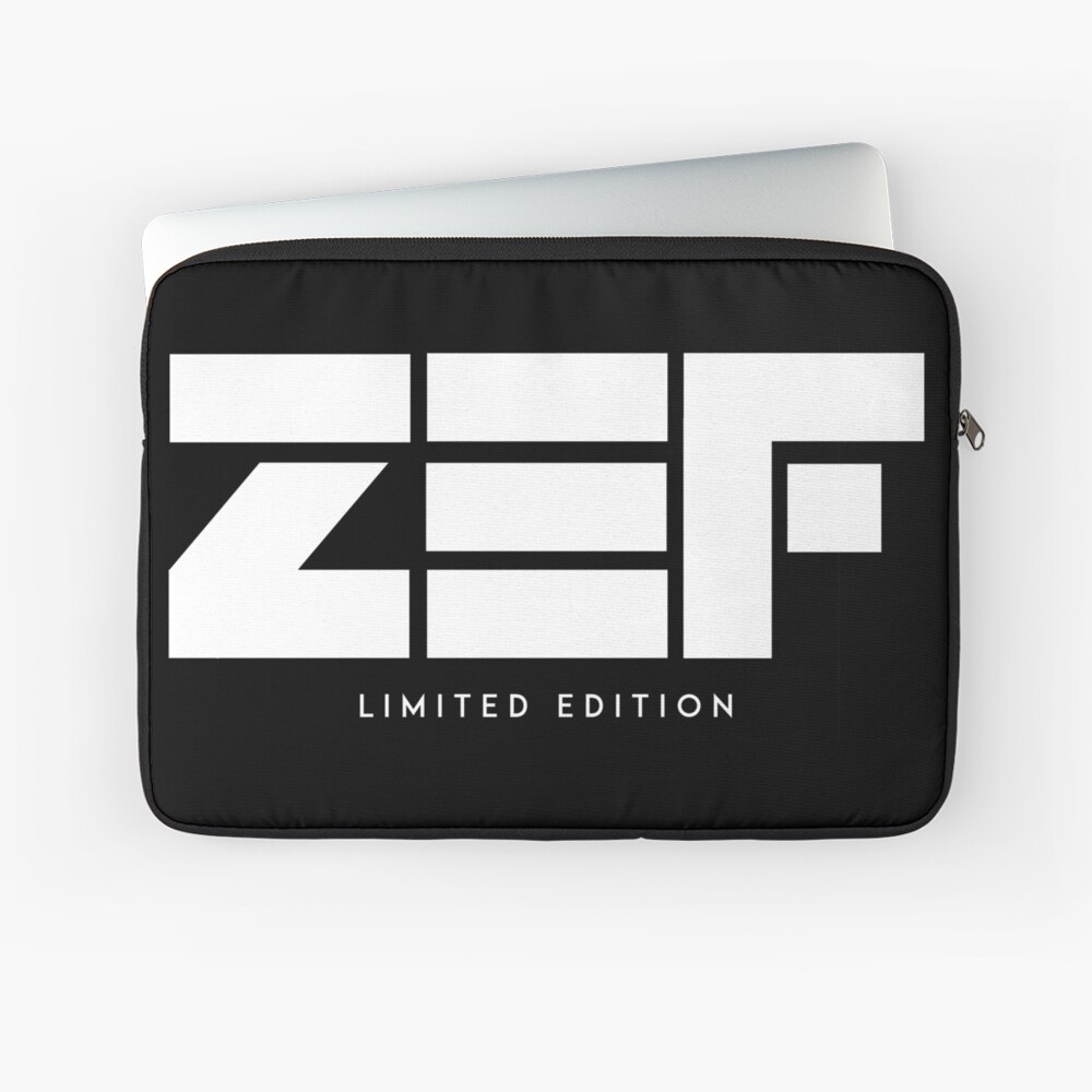 "Zef" Essential T-Shirt for Sale by Kassometer | Redbubble