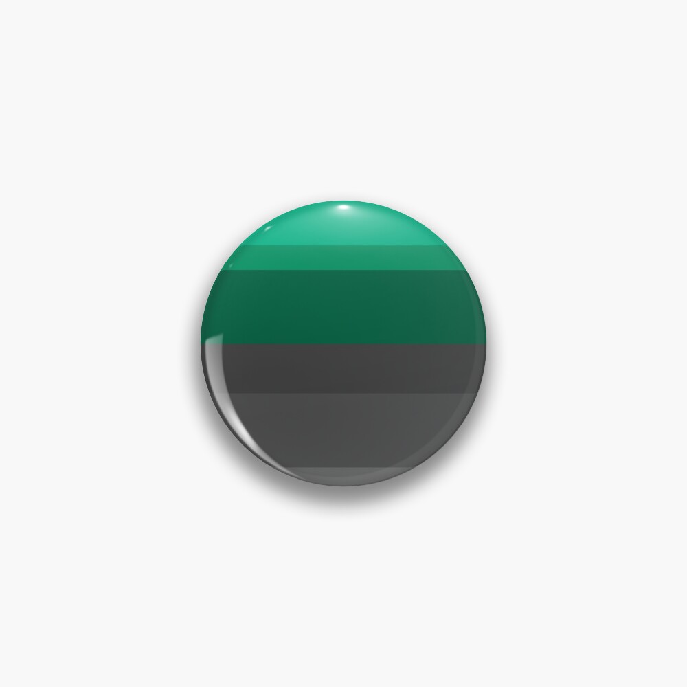 "Robosexuality Pride Flag" Pin by FallenFeline | Redbubble