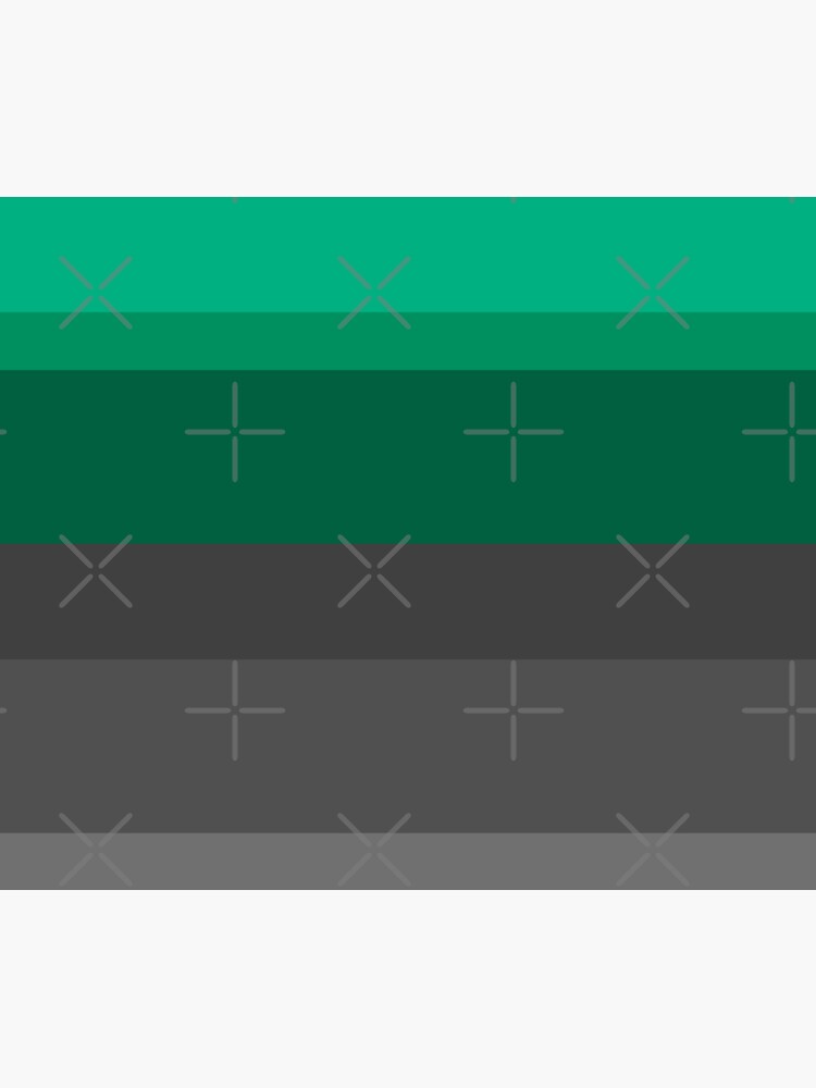 "Robosexuality Pride Flag" Sticker for Sale by FallenFeline | Redbubble