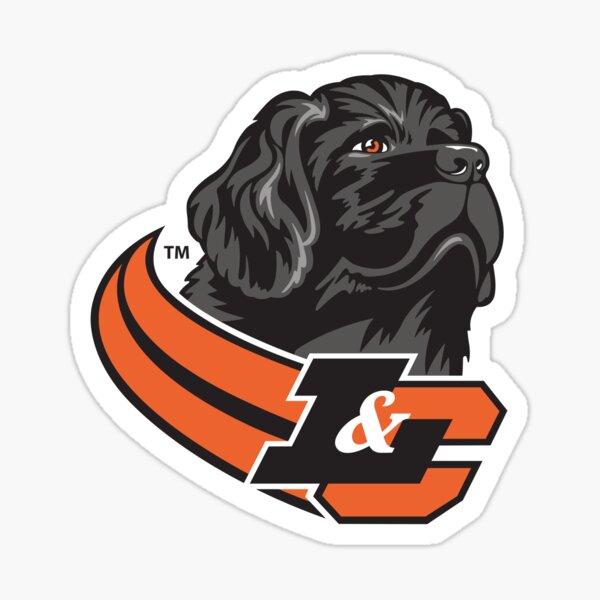 "Lewis & Clark College pioneers" Sticker for Sale by GoobroArtChan ...