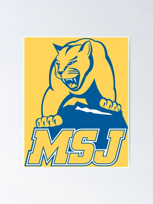 Mount St Joe Logo