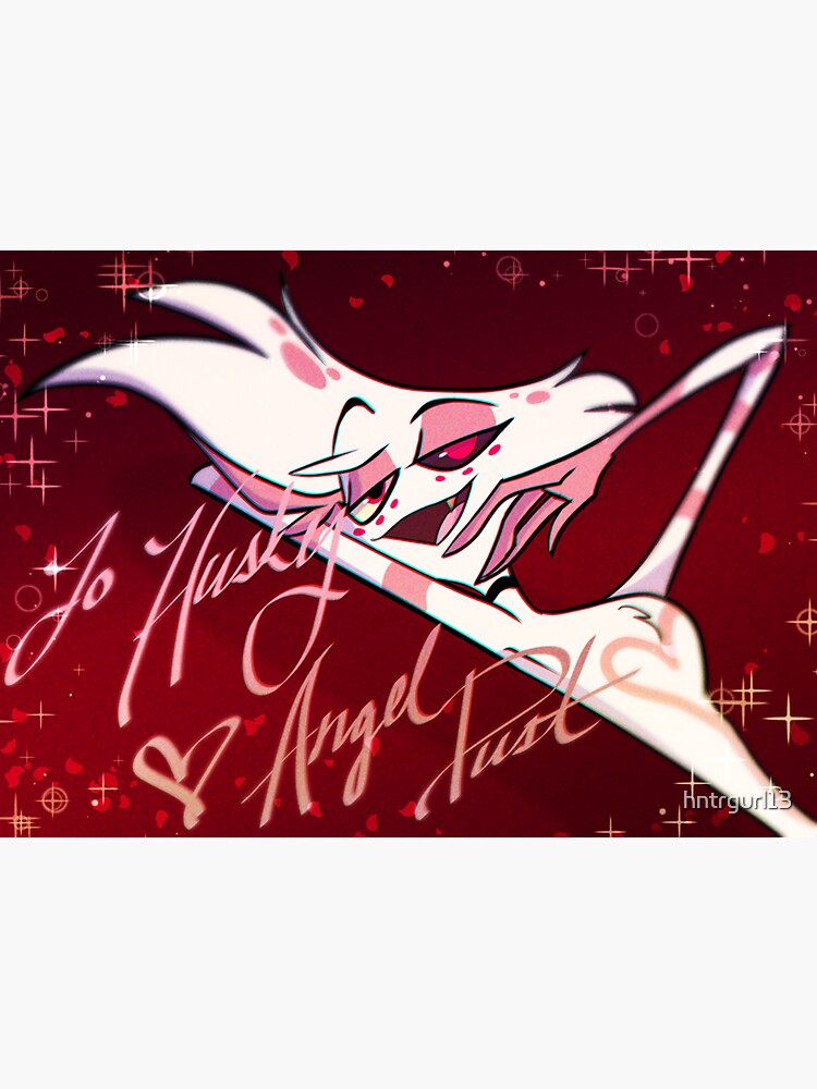 To Husk Sticker By Hntrgurl13 Redbubble