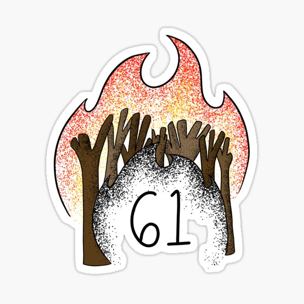 "Carry on Simon Snow and Baz Pitch series chapter 61 emblem" Sticker ...