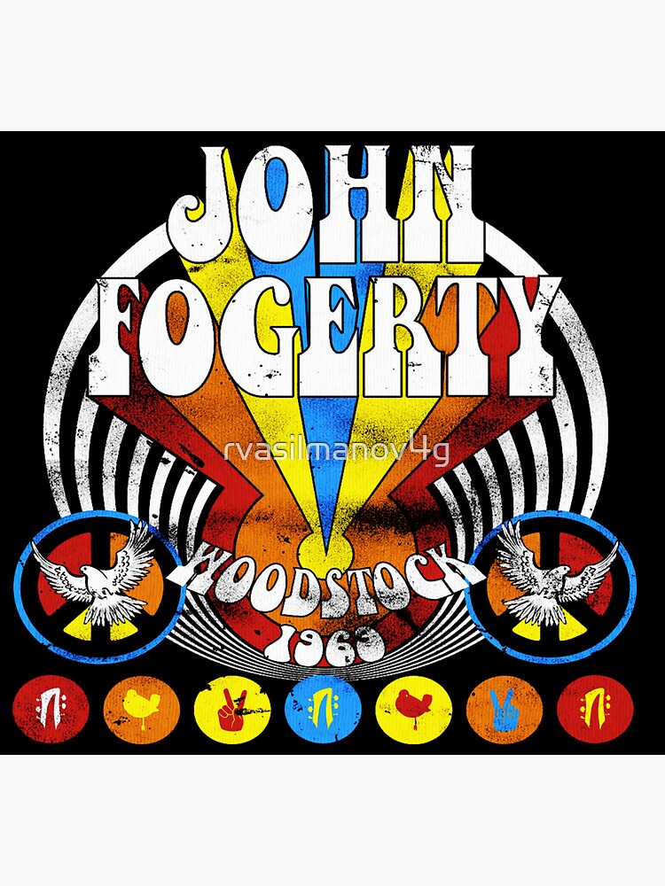 "The best logos Counting Crows is an American rock band" Sticker for ...