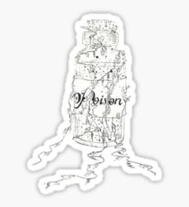 Poison Ivy: Stickers | Redbubble