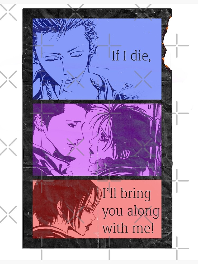 Nana Ren Quotes Favorite Nana Quotes