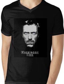 House Md: T-Shirts | Redbubble