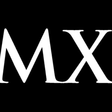 "1996 MCMXCVI (Roman Numeral)" Sticker for Sale by gemgemshop | Redbubble