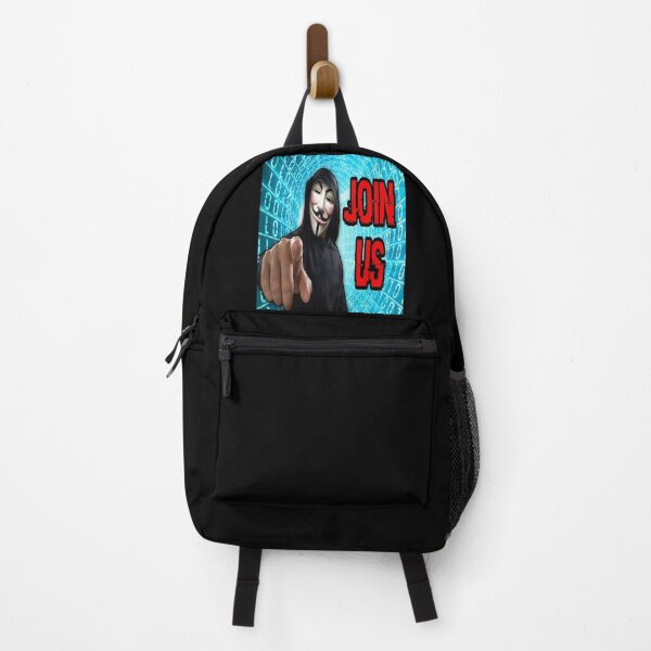Spy Ninjas Backpacks | Redbubble