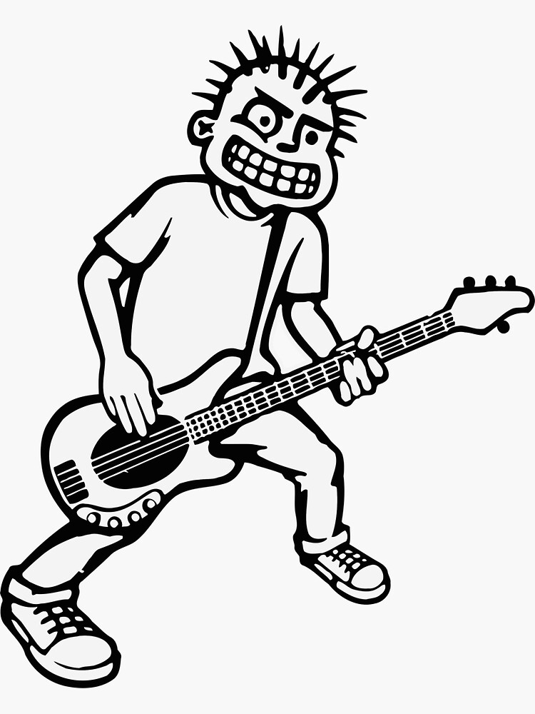 "MxPx" Sticker for Sale by Luwangan | Redbubble
