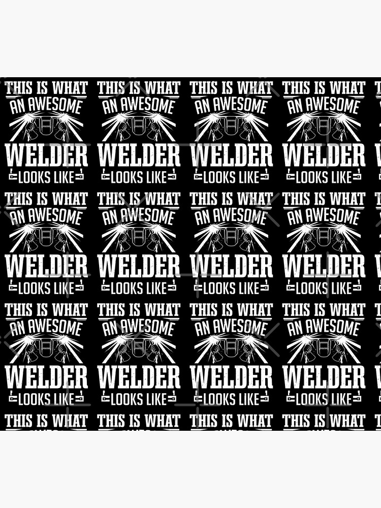 This Is What An Awesome Welder Looks Like Welding Socks
