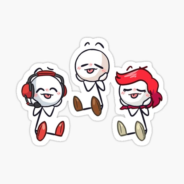 "henry stickmin" Sticker for Sale by kader011 | Redbubble