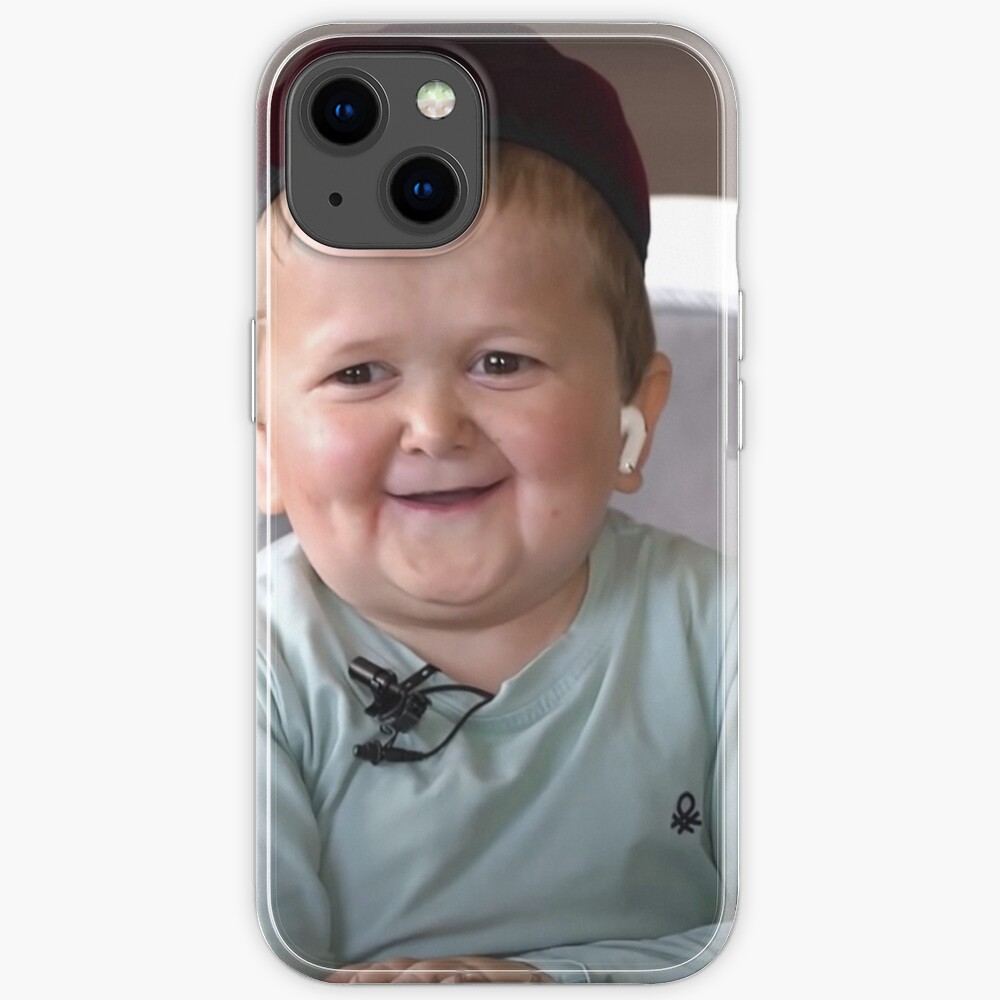 "Hasbulla | hasbulla magomedov | hasbulla meme" iPhone Case by ...