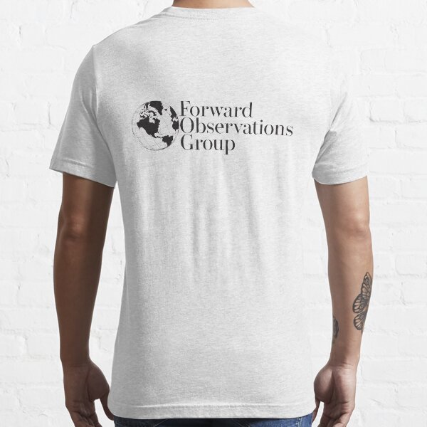 Gbrs Group T-Shirts | Redbubble