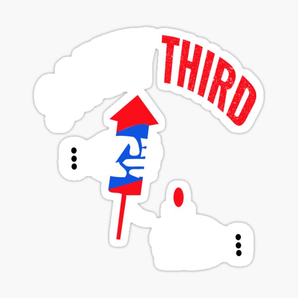 "fireworks Safety Third shirt, safety third mask, safety third sticker ...