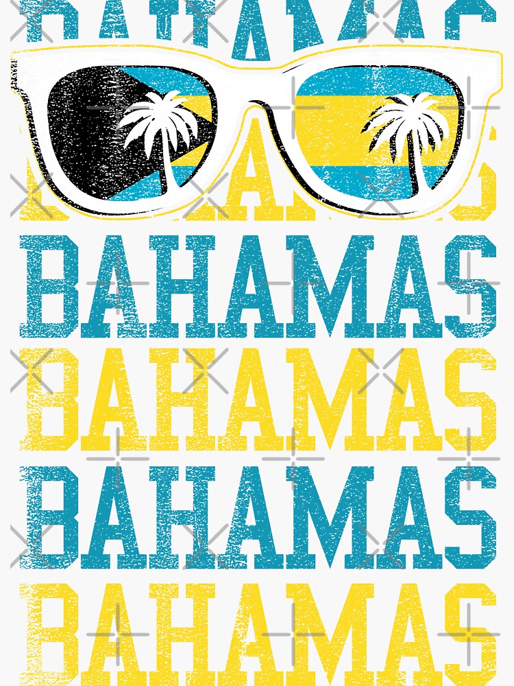 "The Bahamas Cruise Nassau Bahamas Travel Islands In Bahamas Souvenir ...
