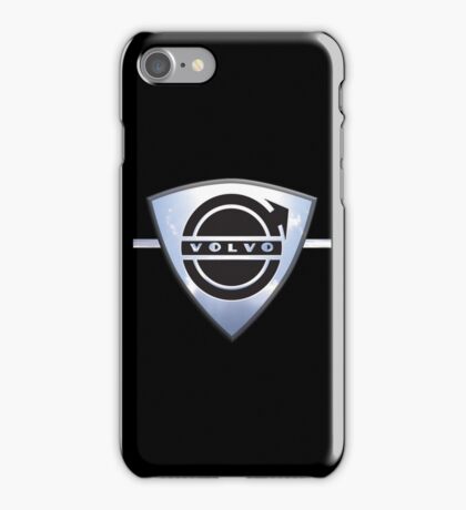 Volvo: iPhone Cases & Skins for 7/7 Plus, SE, 6S/6S Plus, 6/6 Plus, 5S ...
