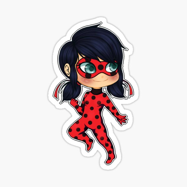 Miraculous Ladybug Gifts & Merchandise | Redbubble