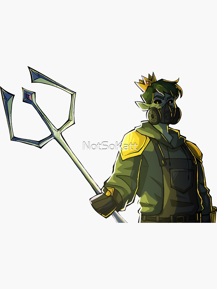 "Awesamdude Being Cool" Sticker for Sale by NotSoKatt | Redbubble