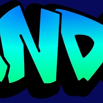 "Landon" Sticker for Sale by CuteCupcakes | Redbubble