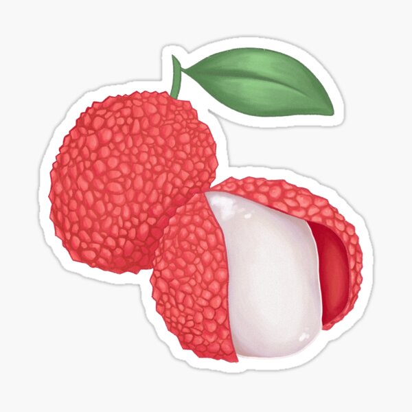 Litchi Gifts & Merchandise | Redbubble