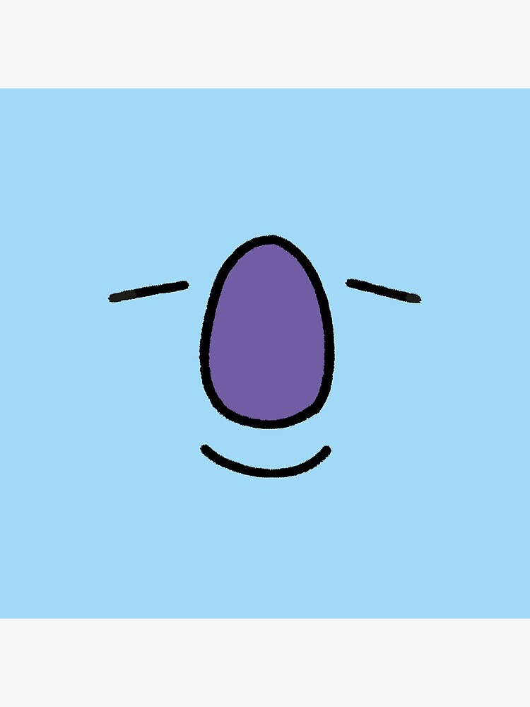 "Koya" Poster by Jellostudios | Redbubble