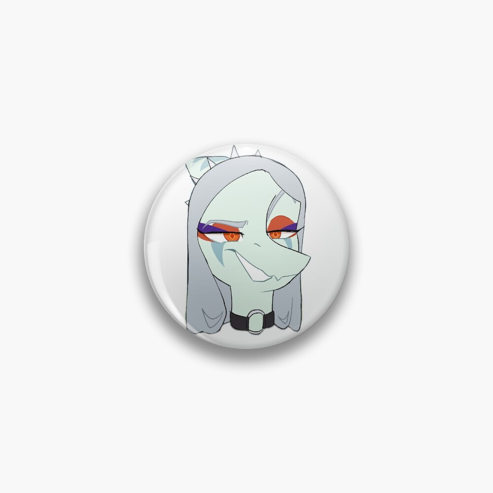 "Fang (Snoot Game)" Sticker for Sale by Whispymound | Redbubble
