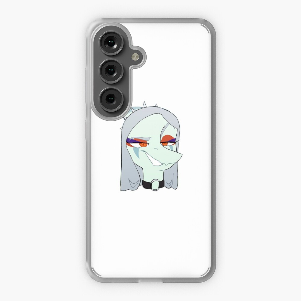 "Fang (Snoot Game)" Sticker for Sale by Whispymound | Redbubble