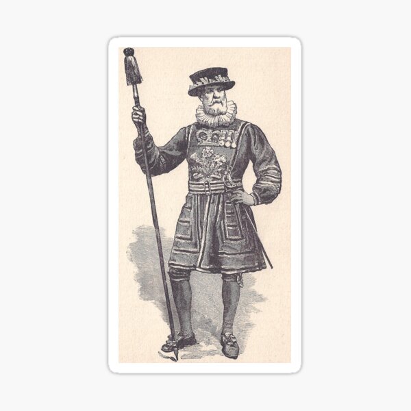 Beefeater Geschenke & Merchandise | Redbubble