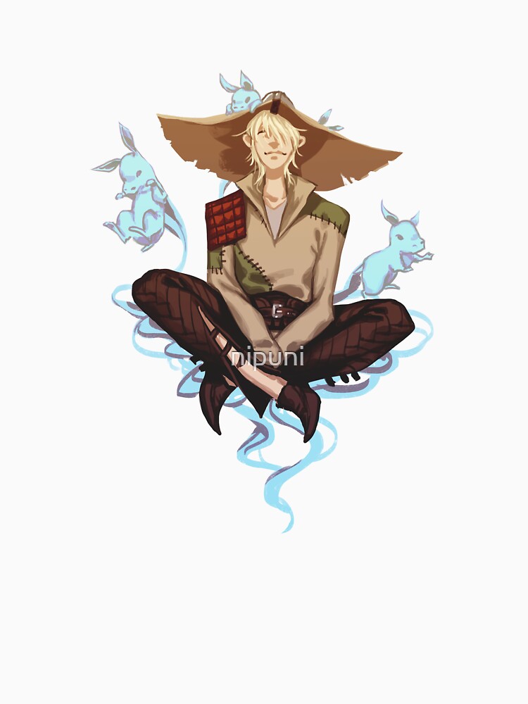 "DAI crew Cole" T-shirt for Sale by nipuni | Redbubble | dragon age t ...