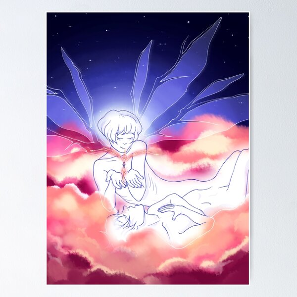"Lilith Rei " Poster for Sale by Sabina Berry | Redbubble