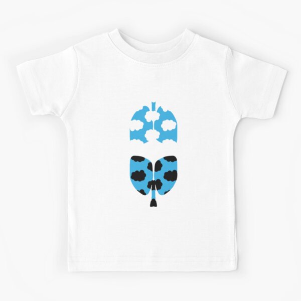 "TFIOS Lungs" Kids T-Shirt by nicwise | Redbubble