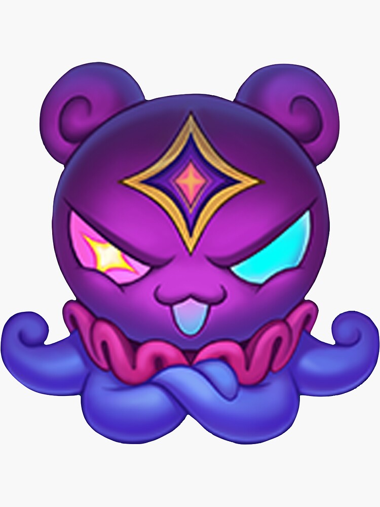 "Ran " Sticker for Sale by Al Rahman | Redbubble