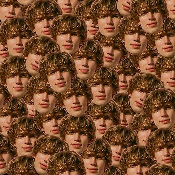 "vinnie hacker" Coffee Mug for Sale by Fiona Shorts | Redbubble