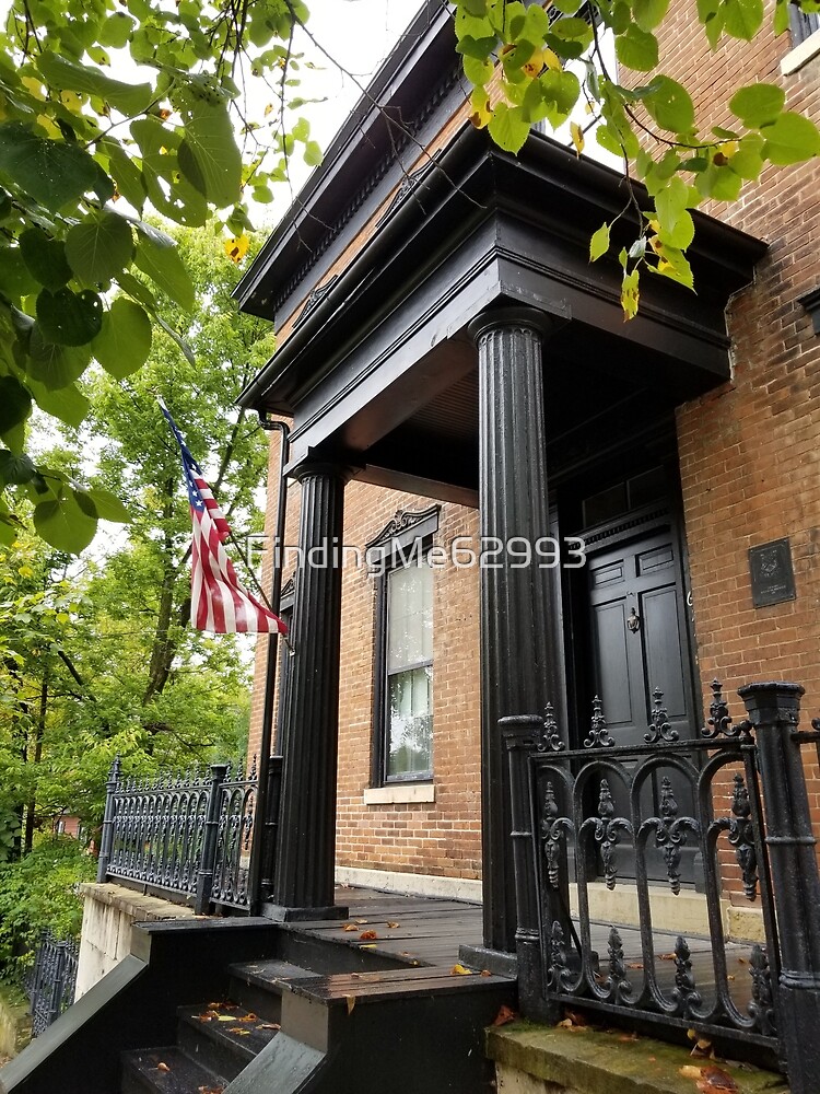 "Old Galena" Art Print for Sale by FindingMe62993 | Redbubble