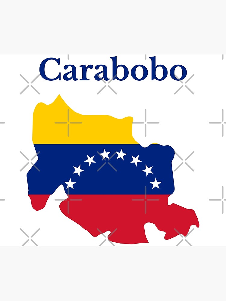 Lámina fotográfica for Sale con la obra «Diseño de Mapa del Estado de ...