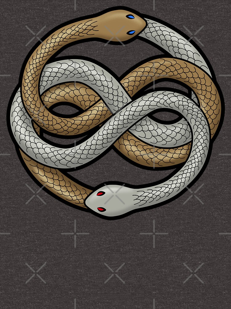 "The Neverending Story - AURYN" T-shirt for Sale by StudioMarimo ...