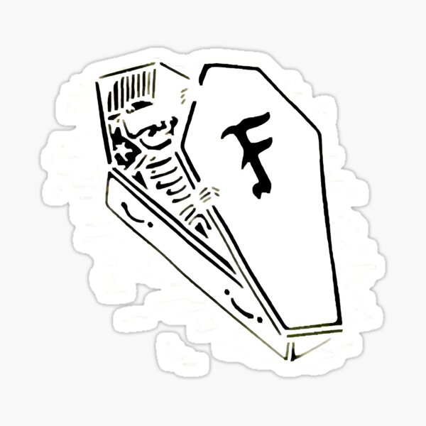 "forward observations" Sticker for Sale by VirginiaMarcum | Redbubble