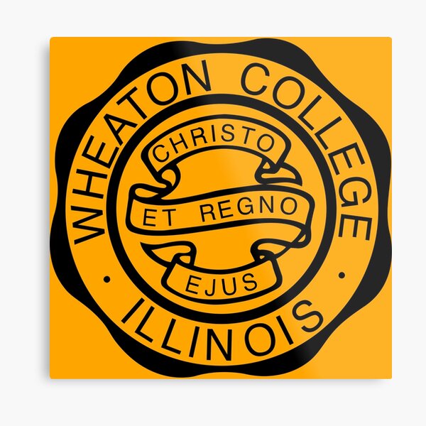 Wheaton Metal Prints | Redbubble