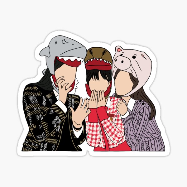 "True beauty" Sticker for Sale by Dolunay7 | Redbubble