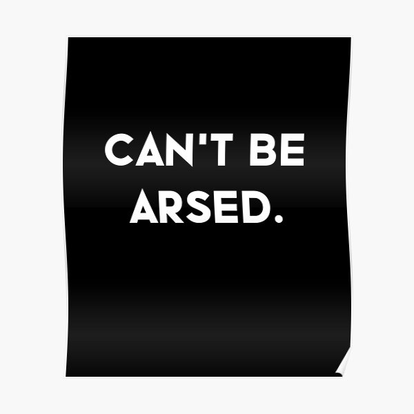 Demotivational Posters | Redbubble