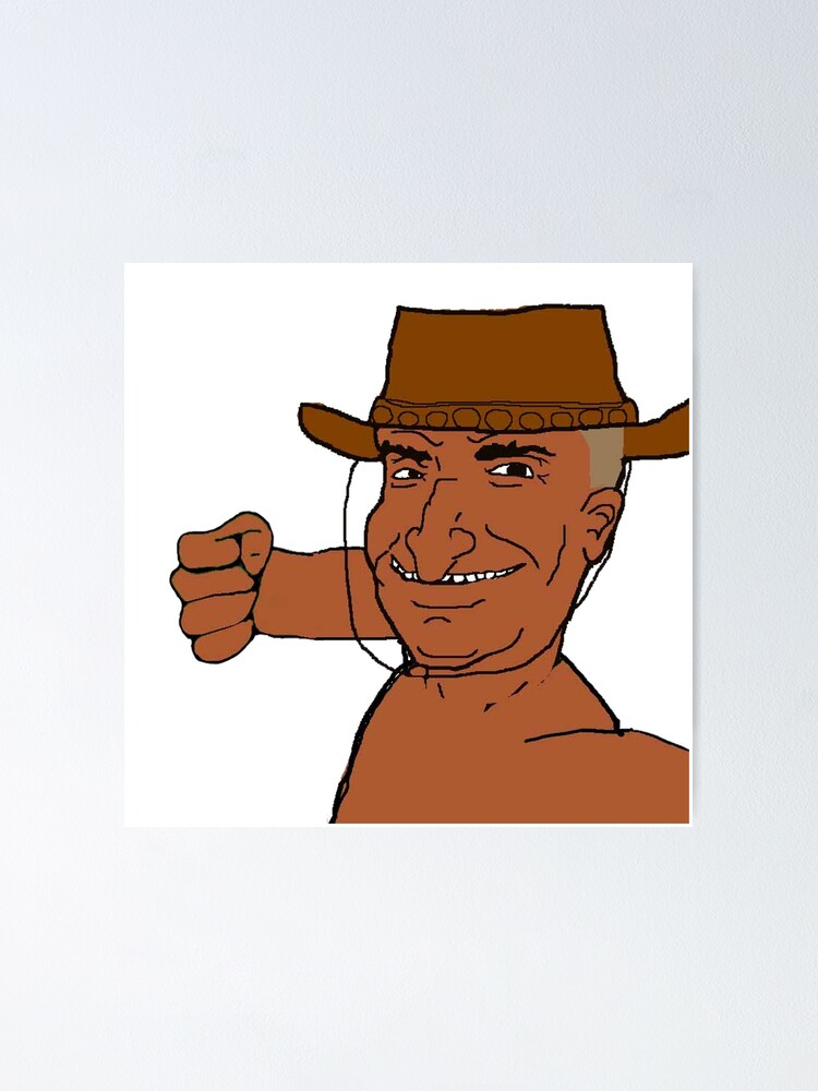 Australian Poster Memes