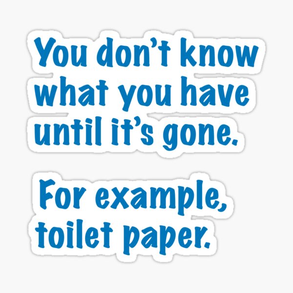 "silly talk unique design special funny words" Sticker by SuperVanessa ...