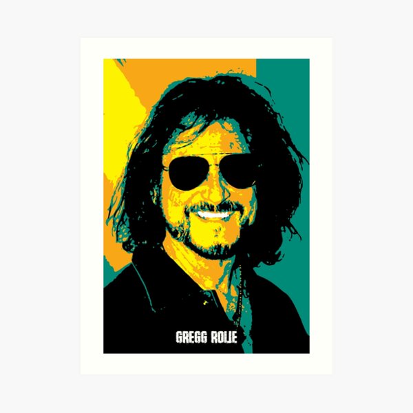 "Gregg Rolie. Gregg Alan Rolie. an American singer and keyboardist ...