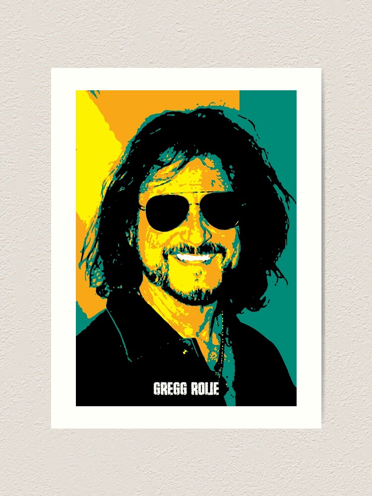 "Gregg Rolie. Gregg Alan Rolie. an American singer and keyboardist ...