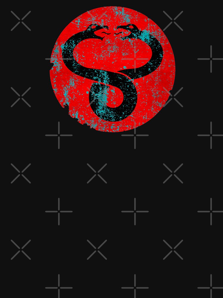 "Mumm-Ra Supervillain Logo art" T-shirt for Sale by GeeksHub ...