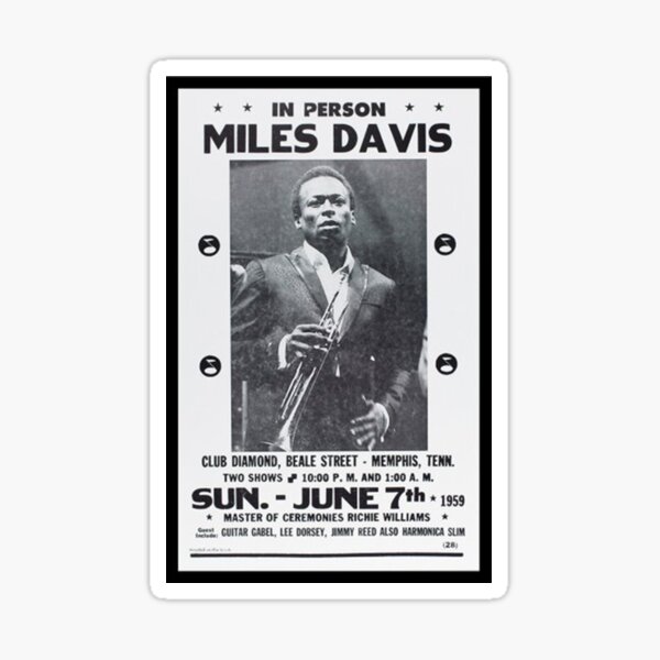 "Show Miles Perform" Sticker for Sale by runiayoez | Redbubble