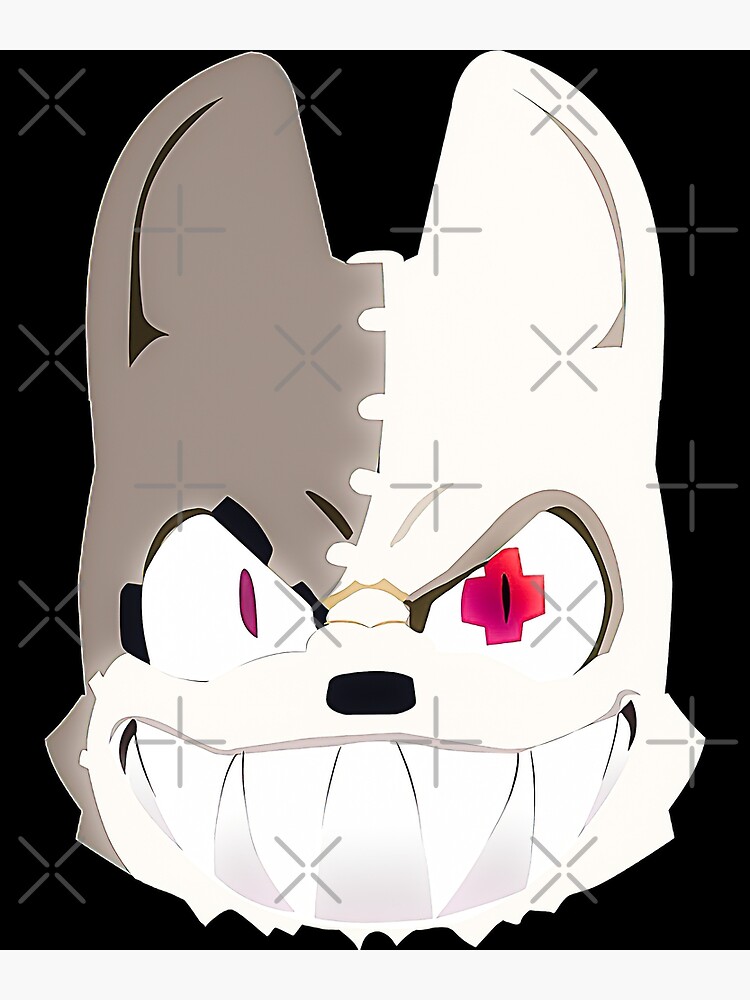 "Gleipnir Shuichi Kagaya & Claire Aoki" Poster by dorgeshiela2708 ...