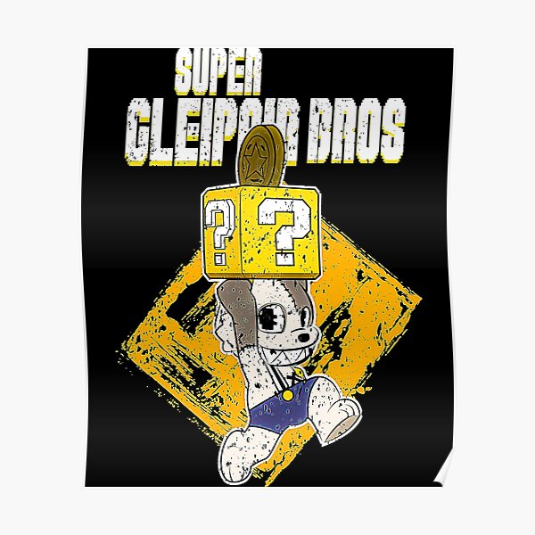 "Gleipnir" Poster by dorgeshiela2708 | Redbubble