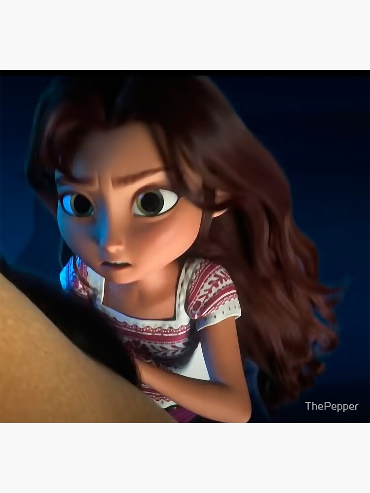 "Lucky Prescott, Spirit, cartoon, 2021, the indomitable, steed ...